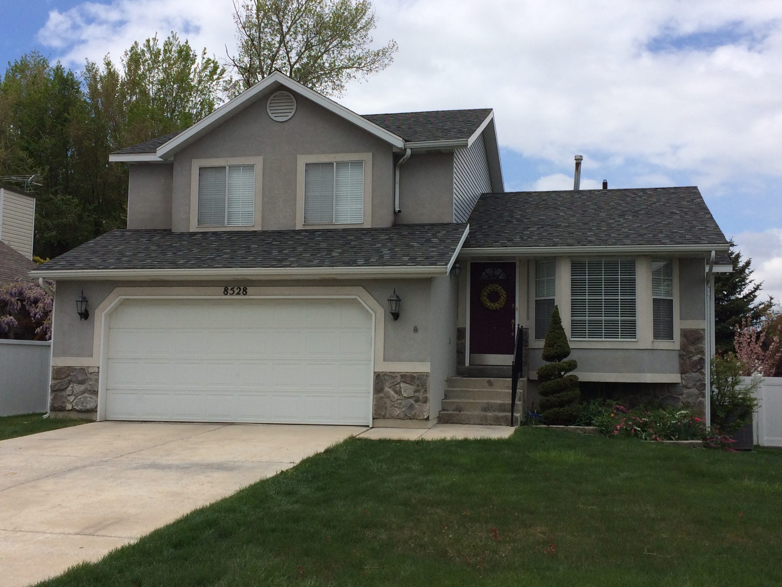 Roof Gallery - Neil Milne Roofing - Utah Roofing Company